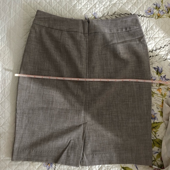 Banana Republic | Skirts | Nwotbanana Republic Pencil Skirtsize 2brand New | Poshmark